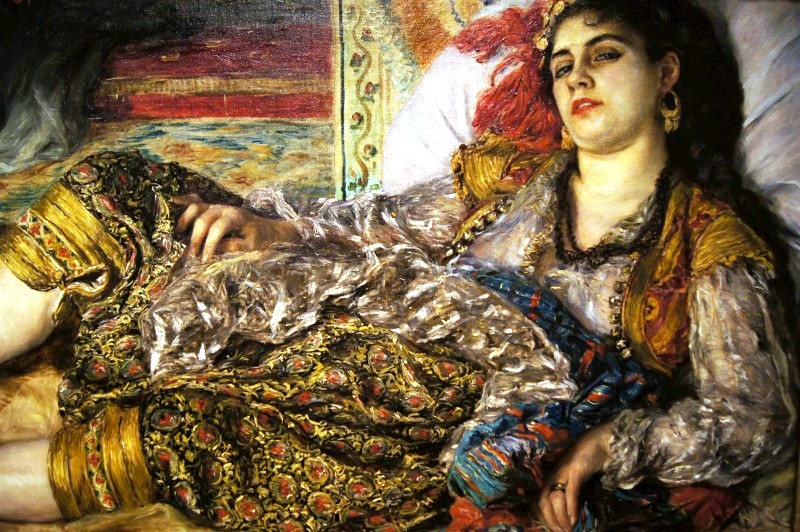 Canberra Jazz blog: Museums