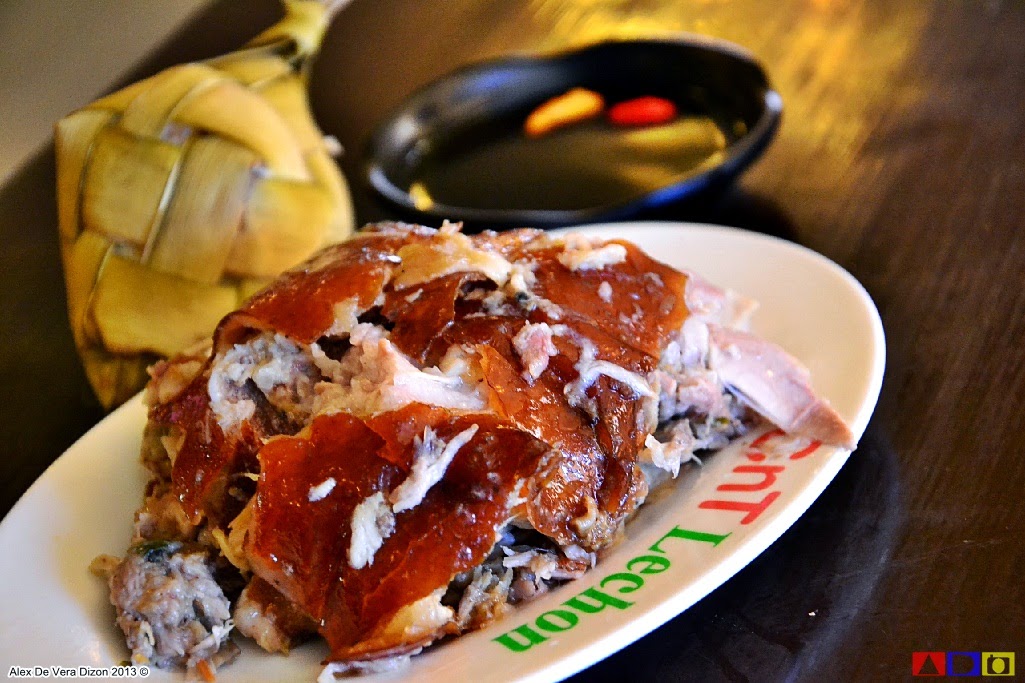 lafanggero: Lechon Cebu: Tatang's, CnT and Zubuchon