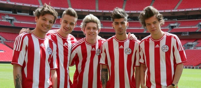 One direction graffiti letras - Imagui