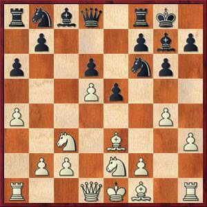 Grenke Classic 2015 - Round 3 – GM Alex Colovic