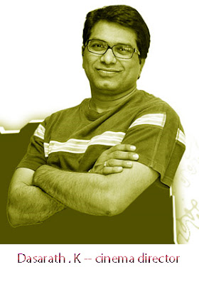 దశరథ్ , Dasarath.K