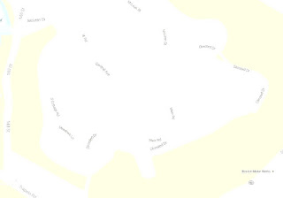 McLean Hospital - Mclean Hospital Map