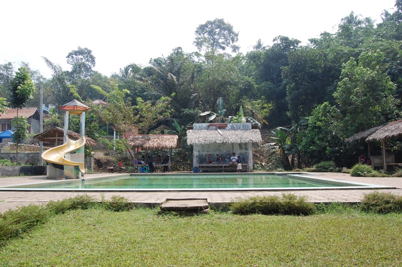 WISATA AIR PANAS GUNUNG TORONG | TOP 10 NEWS WORLD