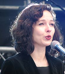 Aldea de las Letras: Mothers' Day, poema de Elo Vidding, poeta estonia