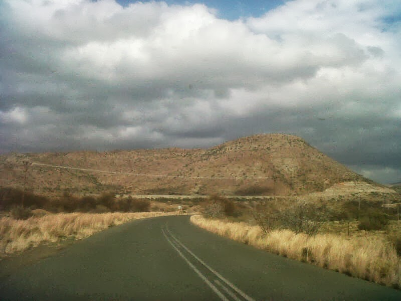 Discover the Beauty of the South Free State