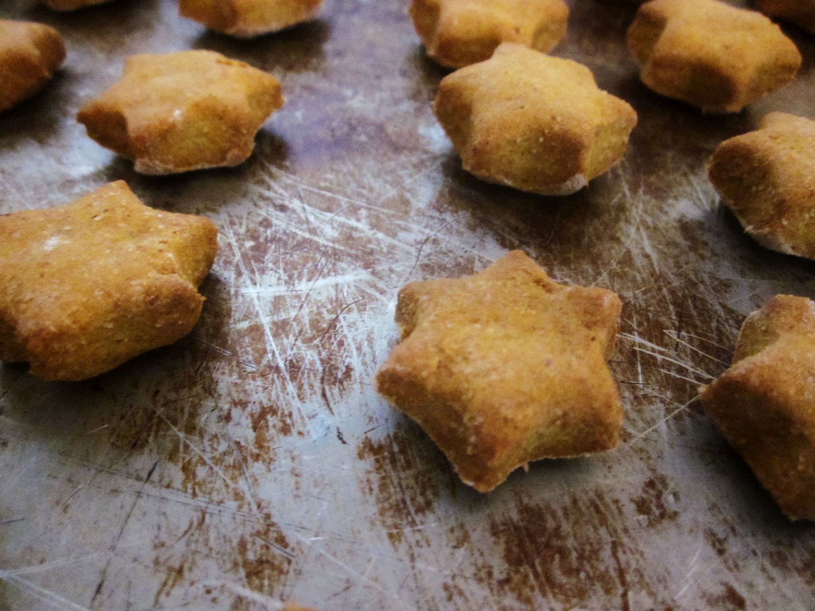 Mother Bliss Munchies