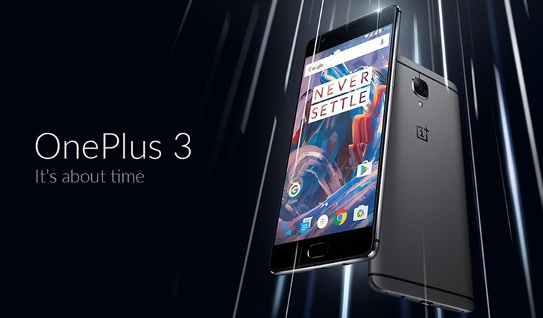 Oneplus 3 Mobile Flipkart Offer | Flipkart Big Shopping Days sale