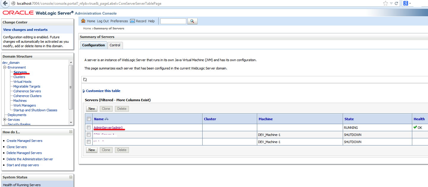 Jdeveloper Weblogic Set Remote Debugging In Jdeveloper Weblogic Server 2822