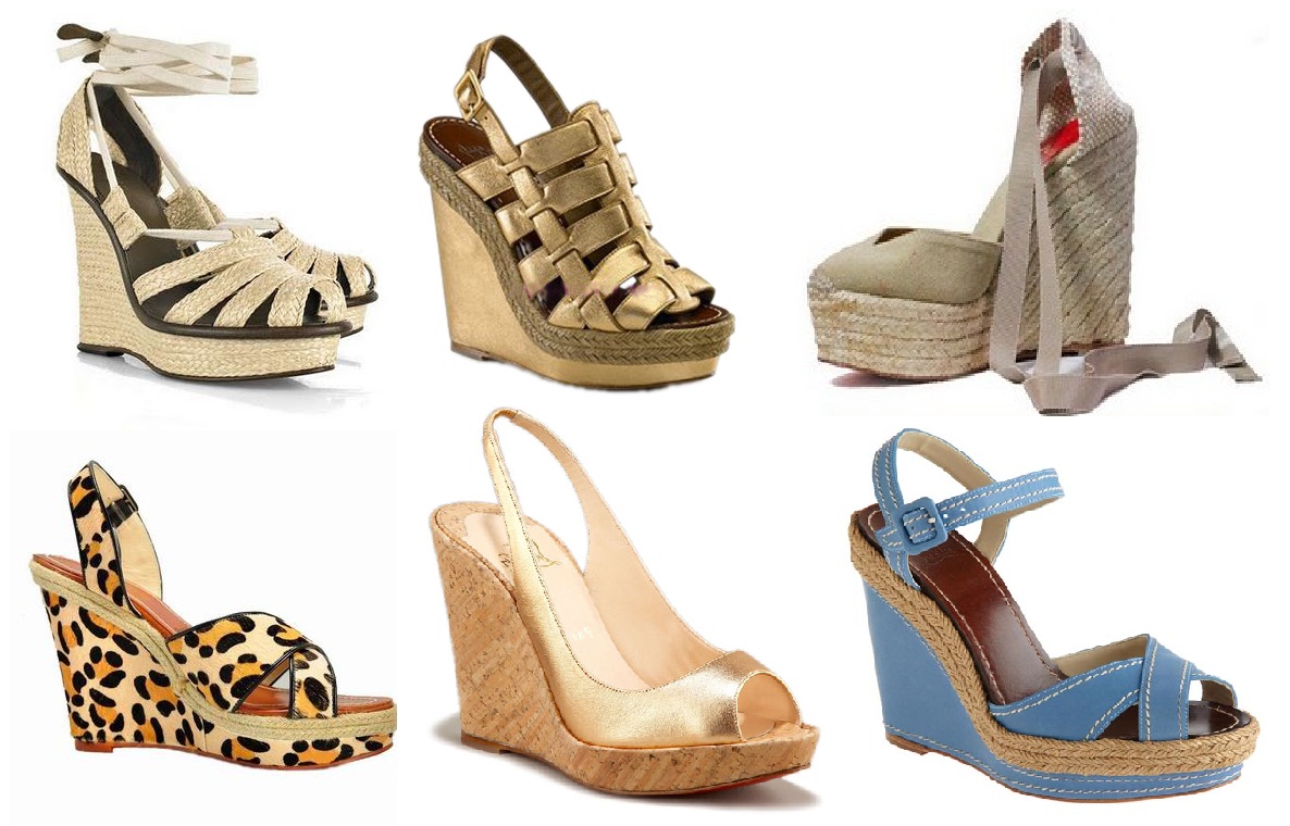 moda e afins: Reveillon Parte 1: Sapatos