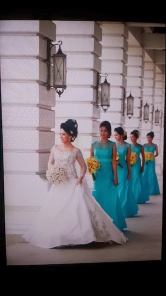 Our Lanka: Nehara - Menaka Wedding Photos