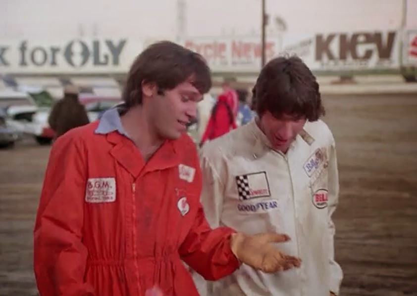 Rockford Files Filming Locations: The Rockford Files - Episode: Just by ...