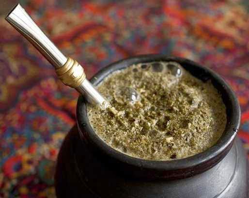 Ceai MATE Pareri, Ceaiul MATE Proprietati si Beneficii Yerba Mate