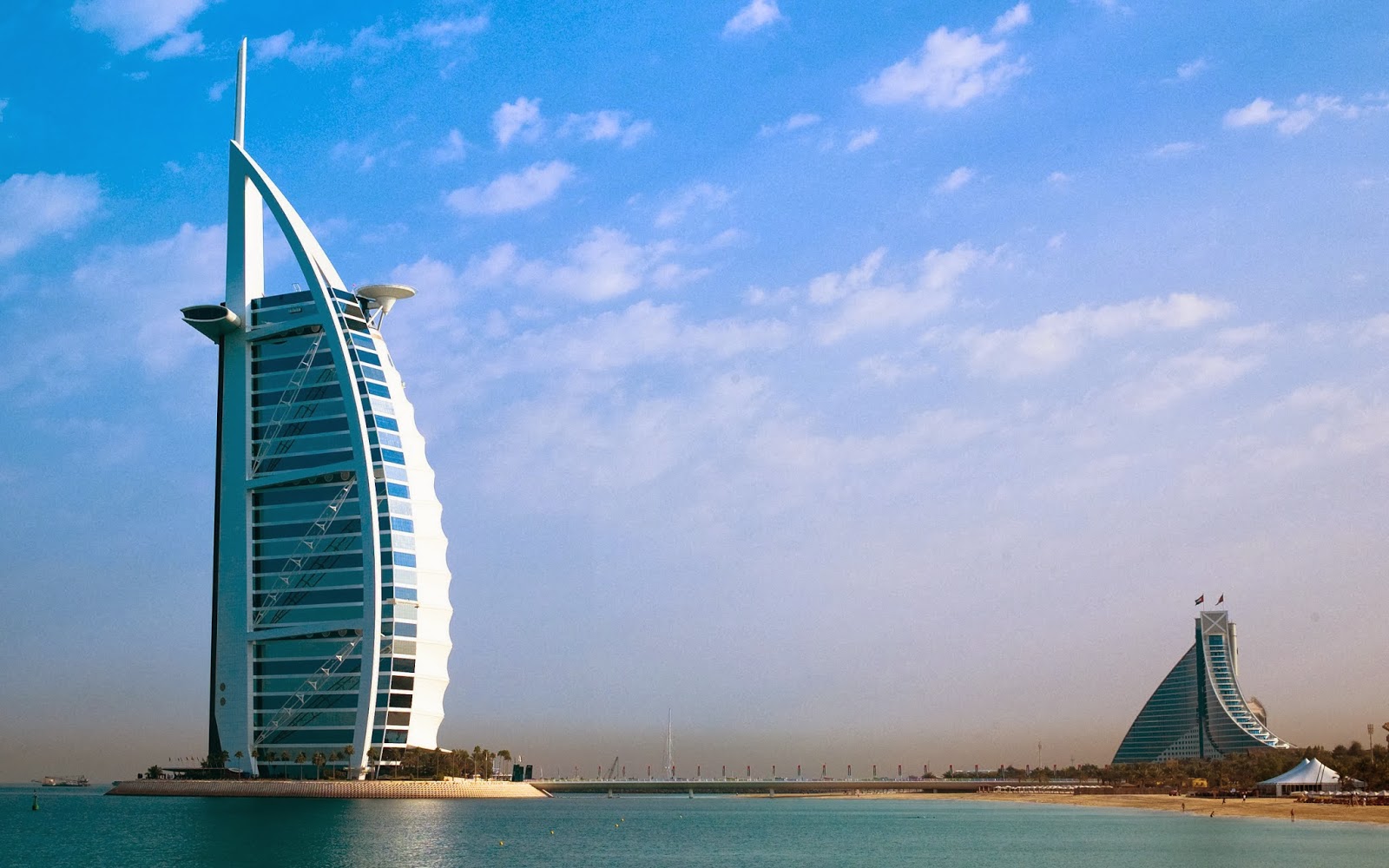 Burj Al Arab HD Wallpapers - MuradishWallpapers