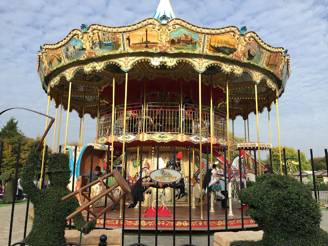 Peppa Pig World and Paultons Park review - Tin Box Traveller