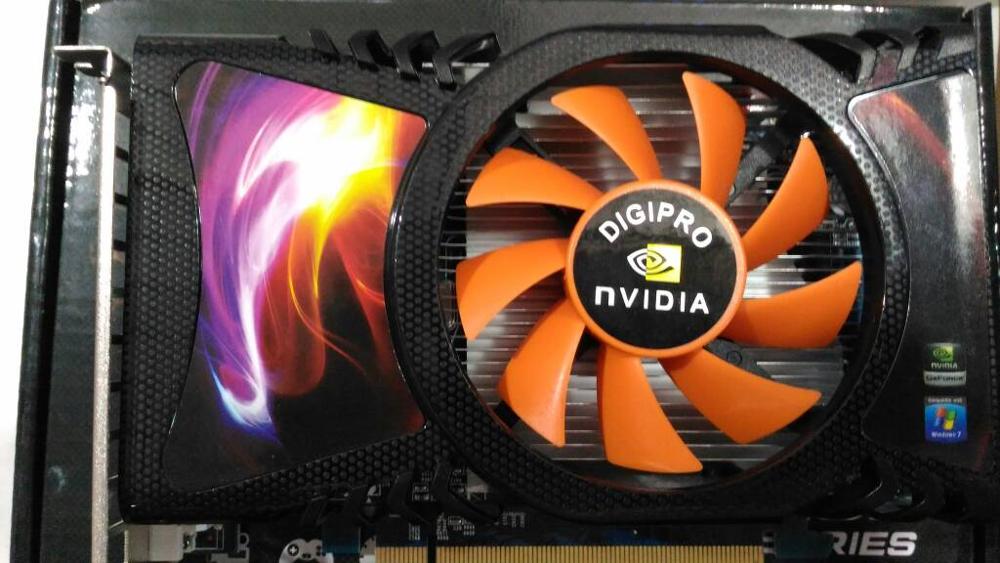 Teliti dalam membeli Graphic Card / VGA agar tidak terkena jebakan VGA ...