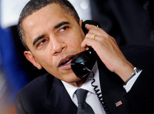 ESTO PASO: 1961: NACIÓ Barack Obama, político y presidente ...
