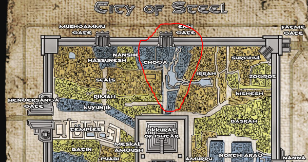 The Jolly GM: Conan 2d20 Gameplay: Welcome to Shem. (Parts 1 and 2)