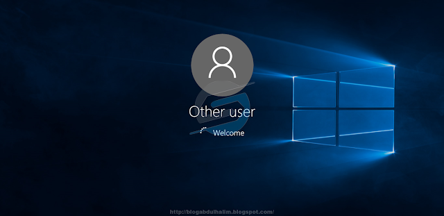 Cara Join Domain di Windows 10 ~ Blog Abdul Halim