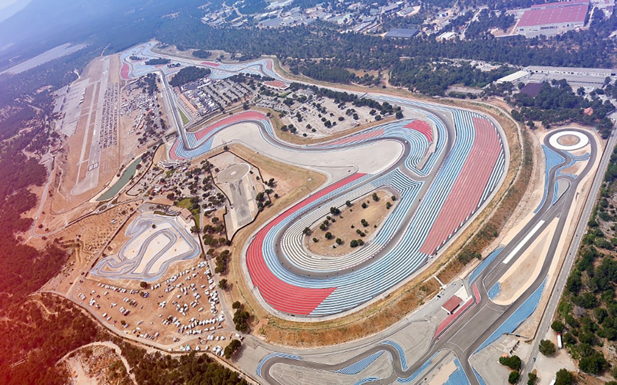 Circuito Paul Ricard : Bongasat Blogger Fiagt Gt3 E Gt4 Paul Ricard Um ...