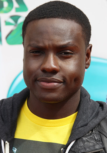 THE 2012 NICKELODEON'S KID CHOICE AWARDS