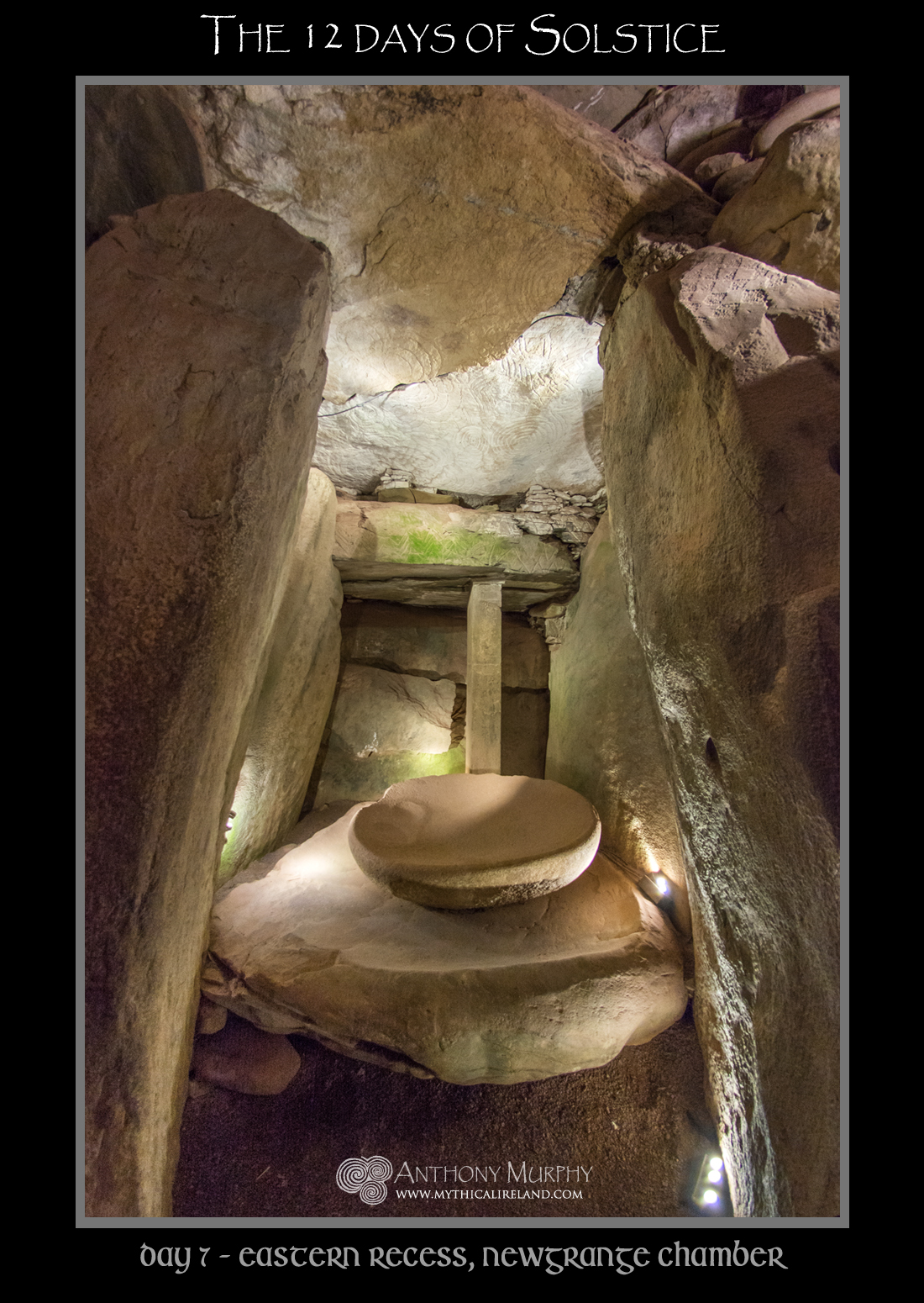 Mythical Ireland blog: The 12 days of Solstice - Day 7 - the eastern ...