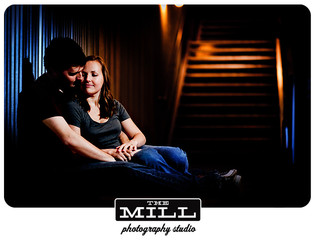 The Mill Photography Studio: Engagement Mandy & Garrett | Austin, Texas ...
