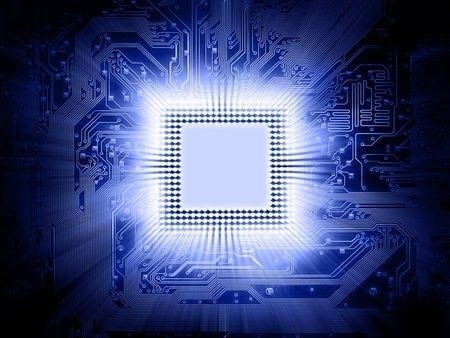 IBM crea un chip capa de "aprender": se puede usar para ayudar el cerebro