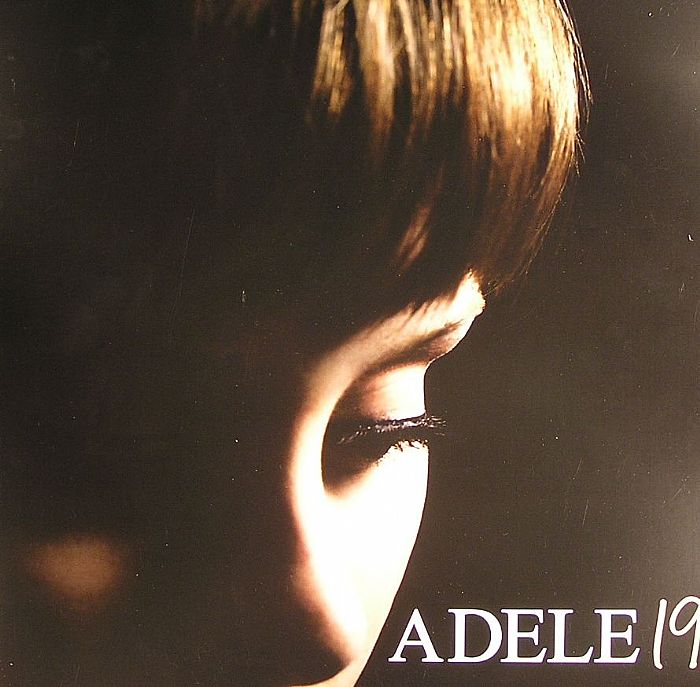 SOUL FOOD MUSIC: Adele - 19 (Deluxe Edition)