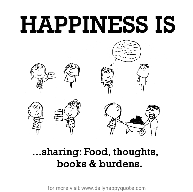 Let's Bring Happy Back! 10 Easy Hacks that will make your life better.