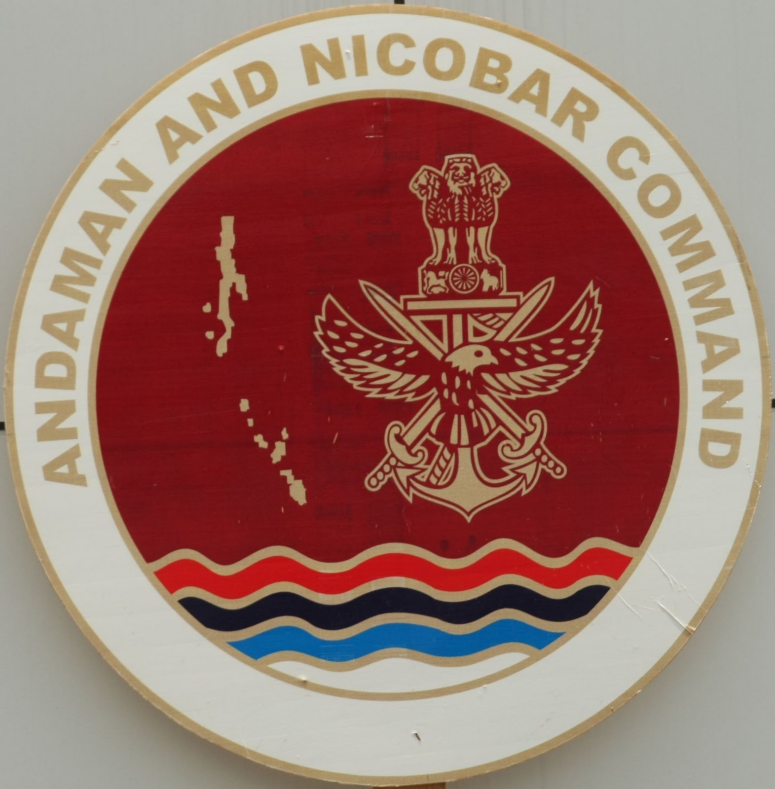 POLICE NEWS: Police Awards: Andaman & Nicobar Police: Cop who probed ...