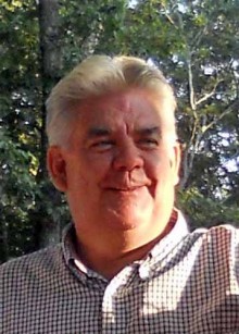 TESSIER dit LAVIGNE: Stephen M TESSIER