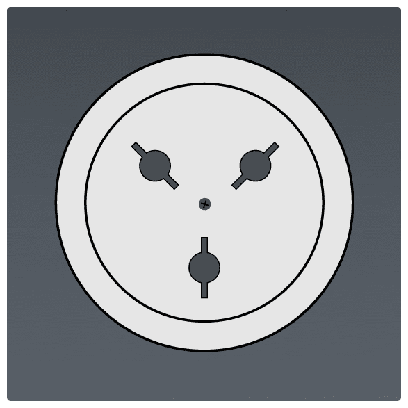 World Plugs ( Plugs & Sockets) As Per International Electrotechnical ...