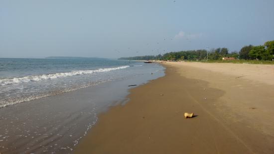 Mandwa Beach, Alibaug | Konkankatta.in