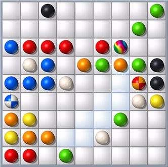 Arcade Lines | Diverse