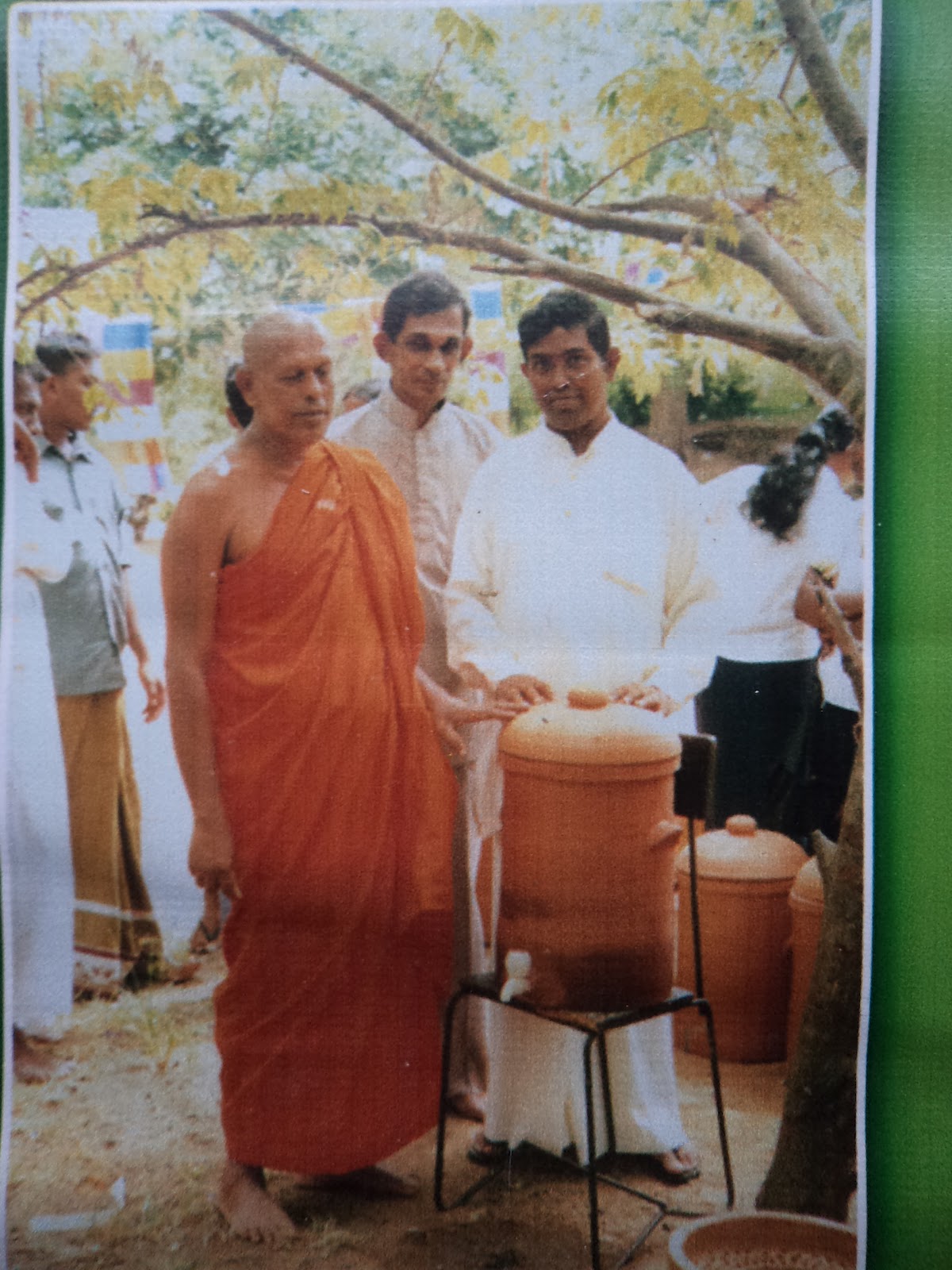 Prince Tikkama Mahinda
