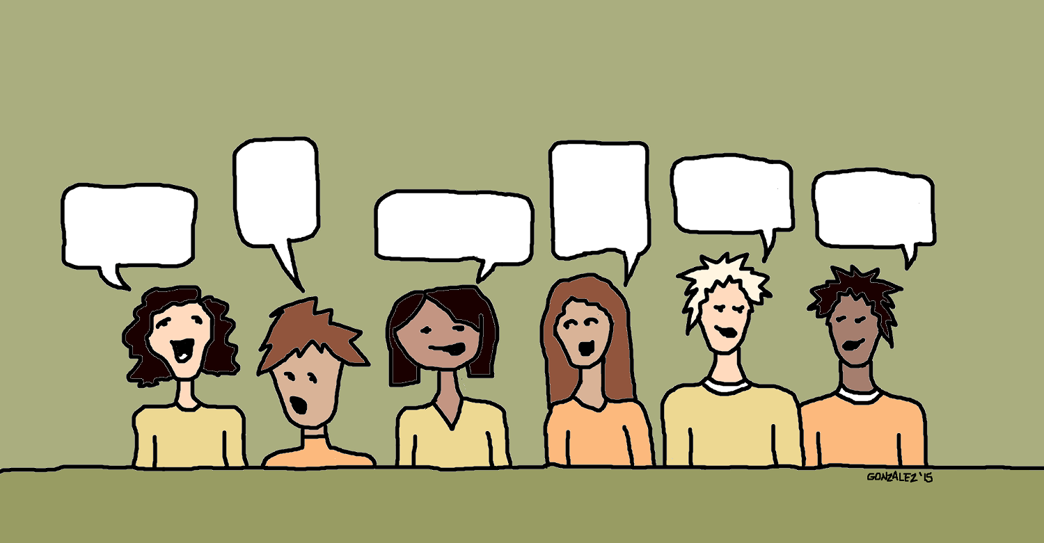 MzTeachuh: Types of Discussion Techniques