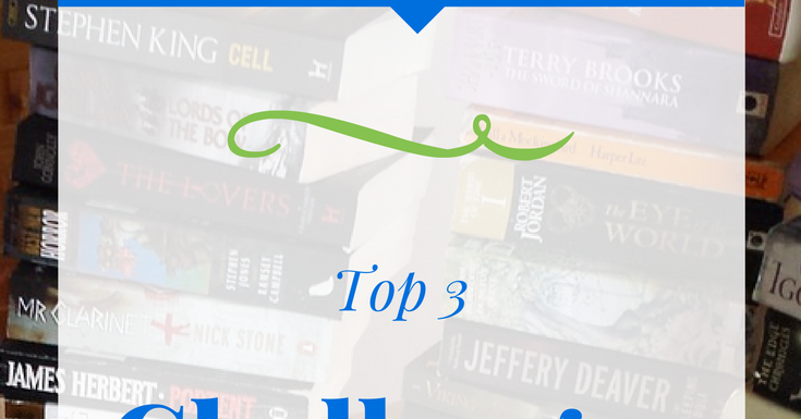 Write Wild: What Top 3 Challenges Do You Face as a Writer?