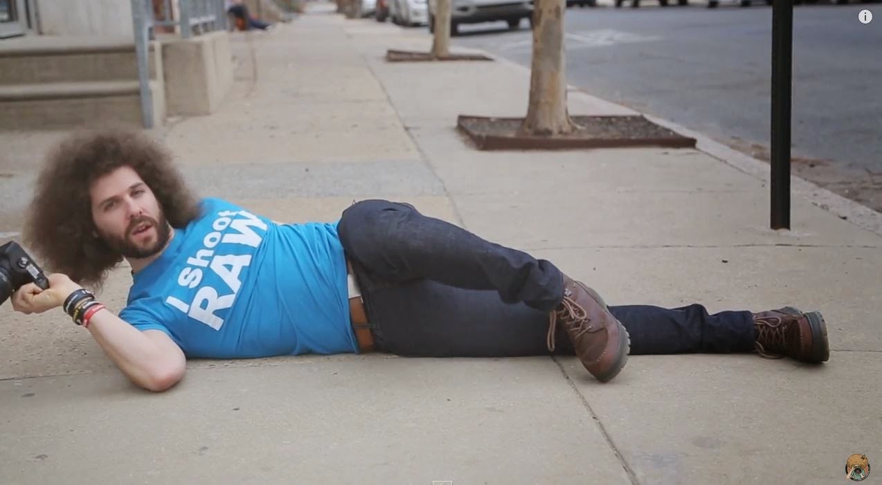 How to get "STRAIGHT" lines in your photos by Jared Polin - Photography ...