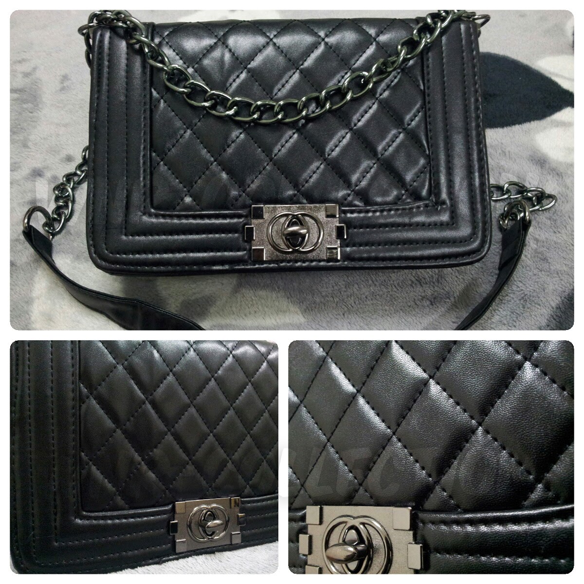 wnr-collection: PROMOSI!! HANDBAG WANITA ANGGUN TERKINI 2014!!