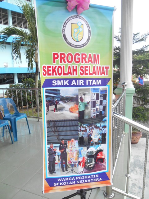 Sekolah Menengah Kebangsaan Air Itam (SMART) : Program Kesedaran ...