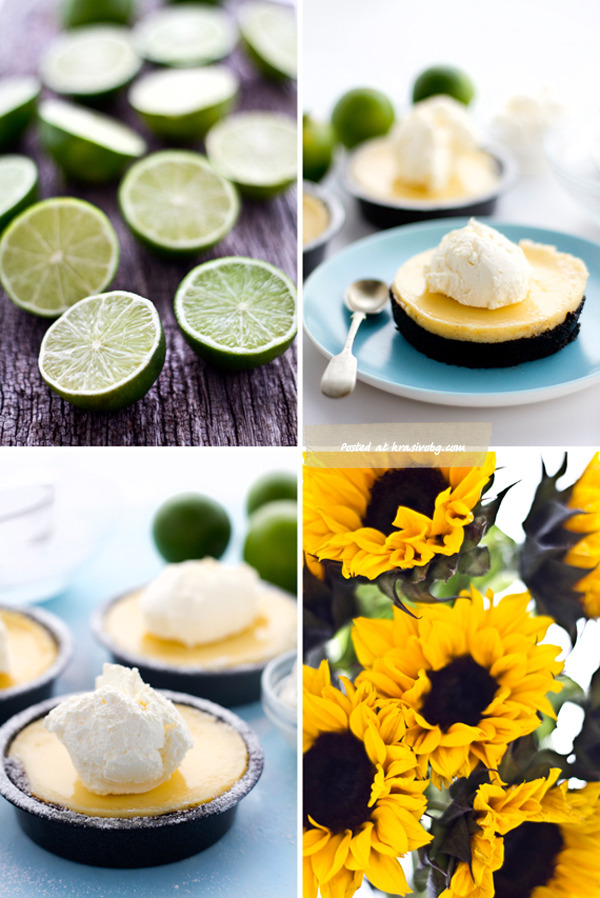 KRASIVO: Mowie Kay food photography