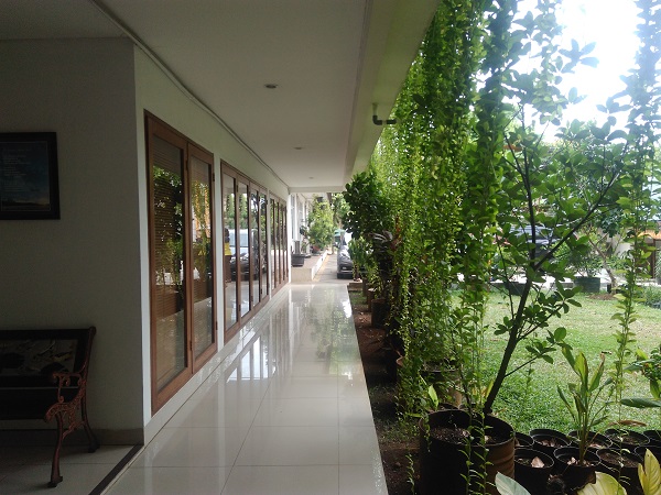 Trubus.id Ajak Generasi Millenial Untuk Cinta Lingkungan - Me and Around