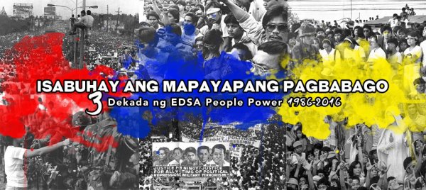demokrasya - philippin news collections