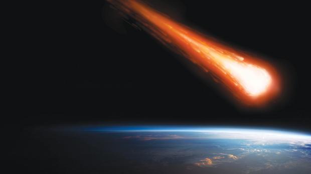 Kenapa di Permukaan Bulan Terdapat Beberapa Spot Hitam? - Sains Gila