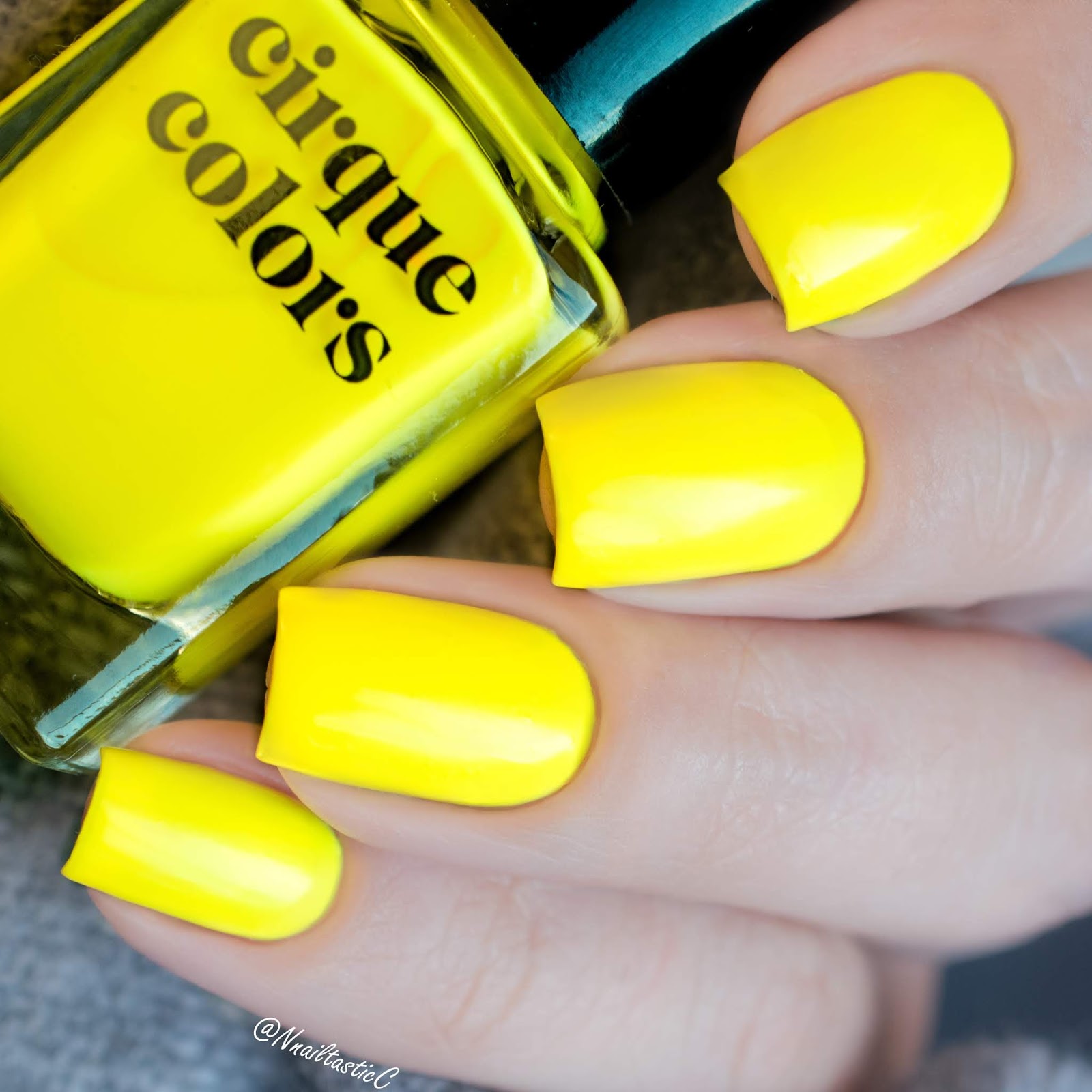 Cirque Colors Vice 2018