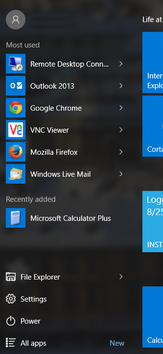 Techunboxed: How to Get Classic Calculator Back in Windows 10