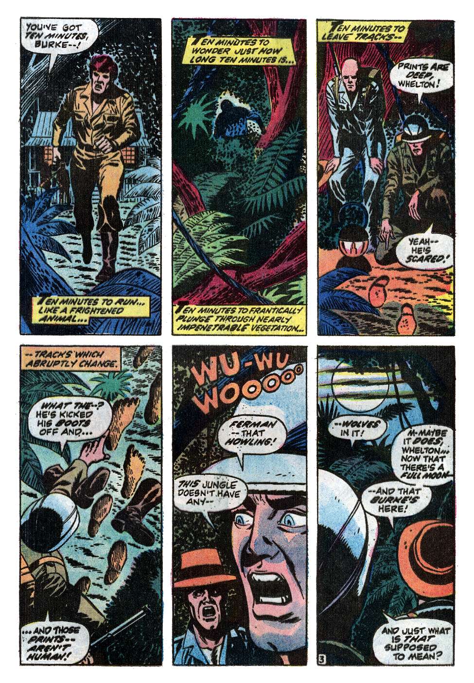 Diversions of the Groovy Kind: Famous First Fridays: Ron Wilson's Debut