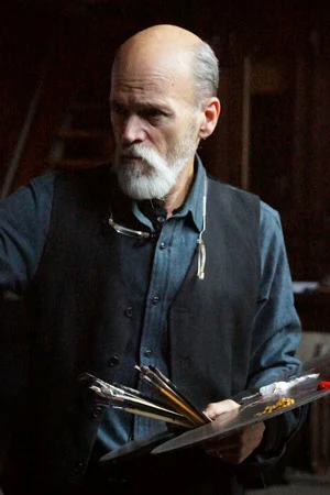 Daniel Graves, 1949 | Florence Academy of Art | Tutt'Art@ | Pittura ...