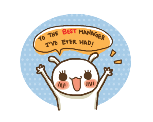 The Leader in Me: My Best Manager