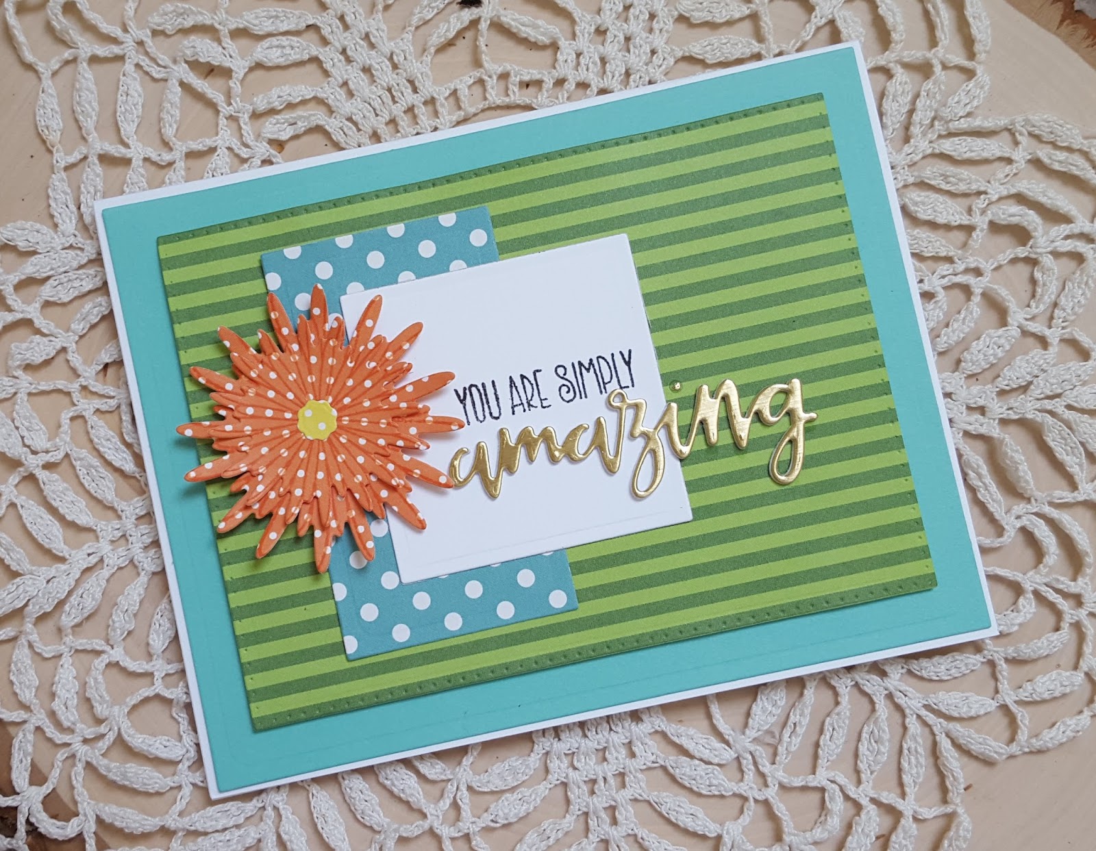 Hey There .... rosigrl!: simply amazing...